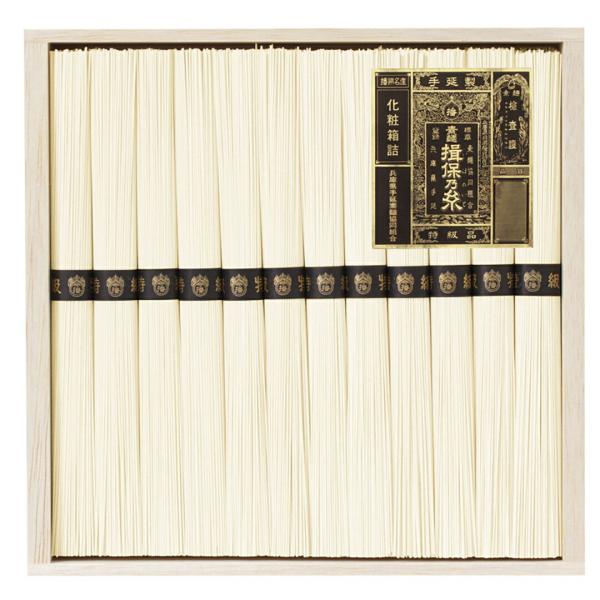 上質な小麦粉を使用し、厳寒期（12月?翌年2月）につくられる絶品です。製造は熟練製造者に限定されています。商品内容特級品50g×12束  【小麦】<br><br>サイズ：木箱206×210×33mm<br&gt...