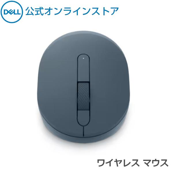 Dell G マウス ワイヤレス MS3320W ミッドナイト グリーン Dell G マウス ワイヤレス MS3320W ミッドナイト グリーン