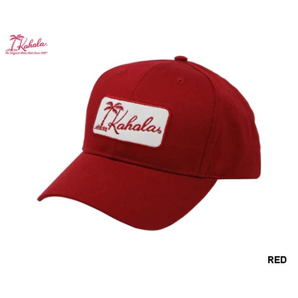 COTTON 100％フリーサイズ 　つば長 約7.5cm  (アジャスターでサイズ調整可能です）★KAHALA/カハラのサイズ数値はおおよその寸法です。個体により若干の誤差があります。何卒ご了承下さい。USサイズのため大きめです★色につい...