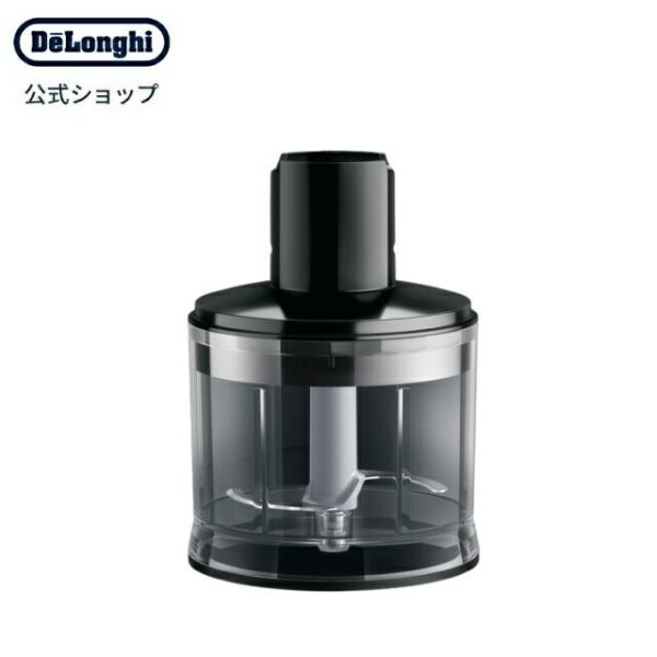 食材をきざむのに便利なMCチョッパーアタッチメント。【パーツコード】AX22110050【商品名】ブラウン MCチョッパー【本体対象機種・型番】MQ7000X / MQ7005X / MQ7030XG / MQ7035XG / MQ7035...