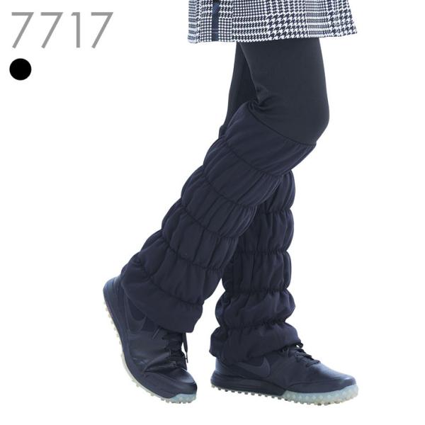 ＼定番品入れ替えのためクリアランスセール開催中／着太りしたくない冬の防寒対策『レッグウォーマー付ストレッチ裏起毛レギンス』暖かさバツグン!裏起毛レギンスと中綿入りレッグウォーマーの一体型登場冬でもスカートでおしゃれを楽しみたい方に!ゴルフや...