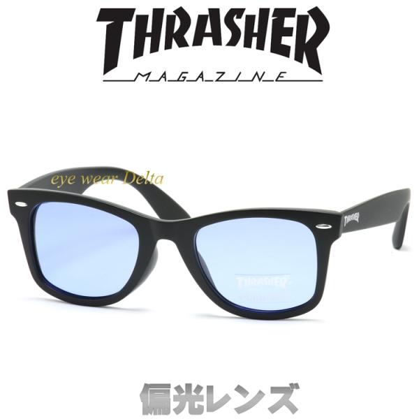 THRASHER/スラッシャースラッシャー・マガジンから生まれたスケーターなら１度は憧れるハードかつ、クールなブランド1981年にサンフランシスコでEric Swenson、Fausto Vitelloが創刊して言わずと知れたUSAを代表す...