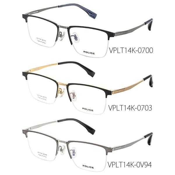 ・スクエアシェイプのメタルブローモデル・メタルブロー部を別カラーにしたバイカラー仕様・レコードリム（溝付きリム）を採用・βチタン製のバネ＋βチタン製のテンプルで、快適なかけ心地・立体的な造形のテンプルに、部分的にホーニング（砂打ち）加工をし...