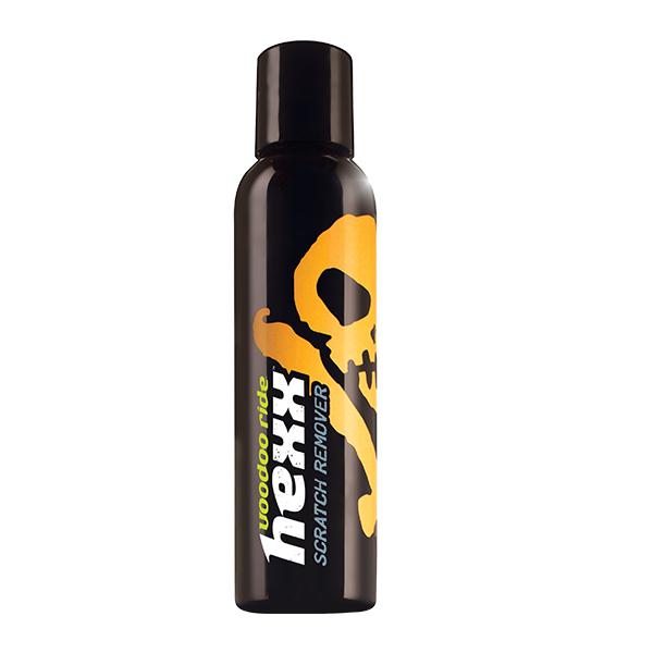 驚きの研磨剤。ドアノブ周りによく見られる爪傷、何とかしたいですよね。コンパウンドが有効なのは分かるけど、塗装面を削りすぎてしまわないか不安になります。最悪の場合、かえって磨き傷が増えることも…。可変型超微粒子コンパウンドが配合されたHEXX...