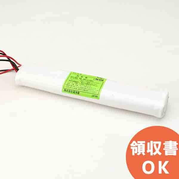 サンヨー（SANYO）カドニカ（CADNICA)製 6N-600AA 相当品バッテリーANY　ARD-1216T ギロチンのリモコンバッテリー（リモコン装置）などに使用されていた製品です。6N-600AA相当品仕様製作容量：7.2V 600...