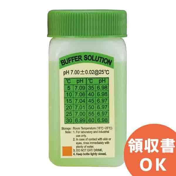 カスタム pH7.00校正液 B-7pH7.00校正液B-7 製品仕様内容量：約40ml