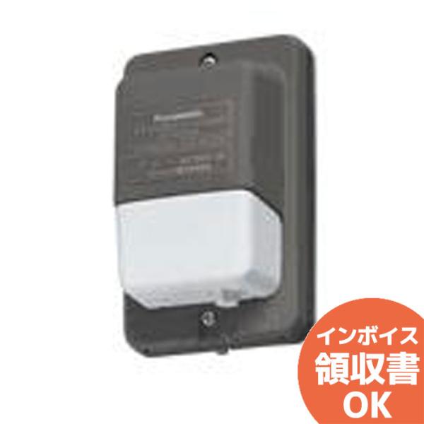 パナソニック EE44139A  電子住宅用EEスイッチ・点灯照度調整形・露出埋込両用 Panasonic色：ブラウン 定格電圧(V)：AC 100定格電流(A)：3 消費電流(mA)：5 以下(定格電圧、照度 1000 lx 以上にて測定...