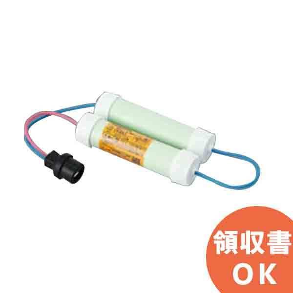 パナソニック製 誘導灯・非常灯交換バッテリー FK843 ニッケル水素電池パナソニック製の誘導灯や非常灯器具に使用されている交換用バッテリーFK843です。容量は4.8V3000mAhです。FK843の仕様品番：FK843代替：FK617相...