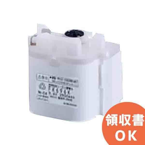 パナソニック製 誘導灯・非常灯交換バッテリー FK845K ニッケル水素電池パナソニック製の誘導灯や非常灯器具に使用されている交換用バッテリーFK845Kです。容量は4.8V3000mAhです。