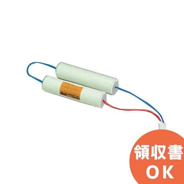 パナソニック製 誘導灯・非常灯交換バッテリー FK849パナソニック製の誘導灯や非常灯器具に使用されている交換用バッテリーFK849です。容量は4.8V3000mAhです。FK849の仕様品番：FK849代替：FK849相当品容量：4.8V...