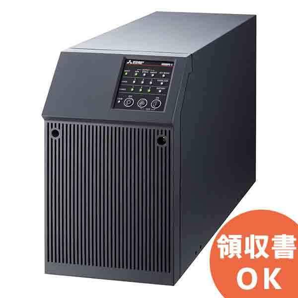 常時インバータ給電方式 1.0kVA