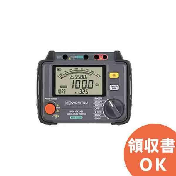 共立電気計器 KEW3125AKYORITSU デジタル高圧絶縁抵抗計7895909 DIY・工具 | kochi-ot.main.jp