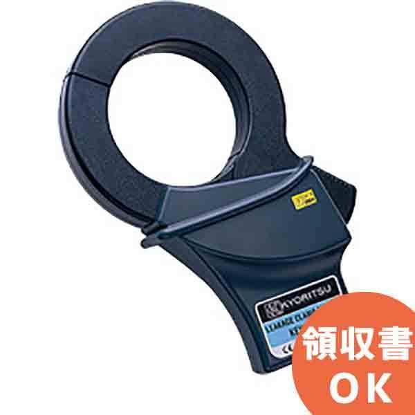 リーク電流負荷電流検出型クランプセンサKEW8148φ68mmDINプラグ採用