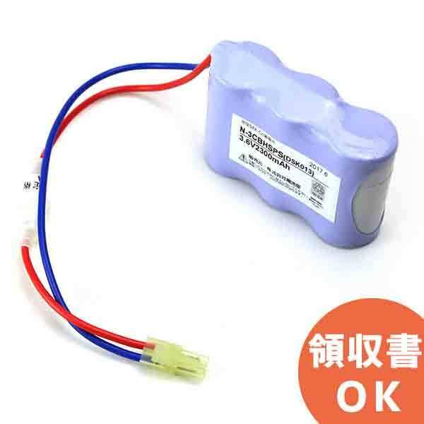 N-3CBHSP(FSK013) 相当品(同等品)N-3CBHSP(FSK013) 相当品(同等品)は、メーカー製同様にそのままお使いいただけるバッテリーです。形状、容量、コネクターもメーカー製同等で、メーカー製にはない1年保証も付いていま...
