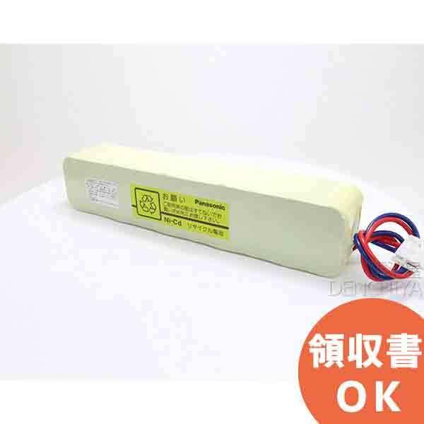 TOA非常放送用交換バッテリーこの交換電池はTOA製の非常放送用バッテリーに使われるNDC-2418です。容量はDC24V1800mAhです。非常放送用バッテリーの事なら電池屋へ！