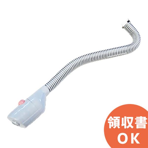 SBD7388 ノーリツ GQ51シャワー付出湯管　400mm商品説明※機器側根元に使用する「Oリング（P10）E931」と併せて交換してください。【仕様】●出湯管カバー長さ：340mm※キッチンシャワーの長さは含みません※キッチンシャワー...