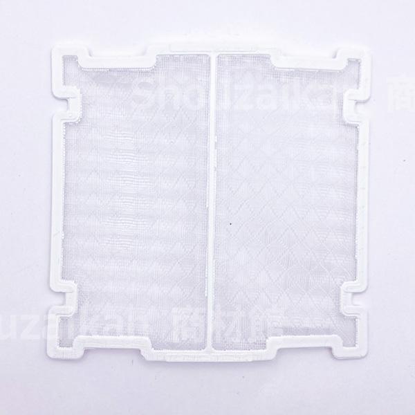 TYH670 TOTO 副吸い込み口フィルター浴室用換気扇 交換部品 適合機種TYK910GN / TYK910GAN / TYK920GN / TYK920GAN / TYK960GR / TYK960GN / TYK960GAR / T...