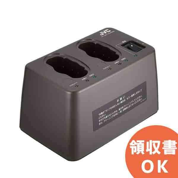 ビクター（VICTOR)のワイヤレスマイクロフォン用チャージャー