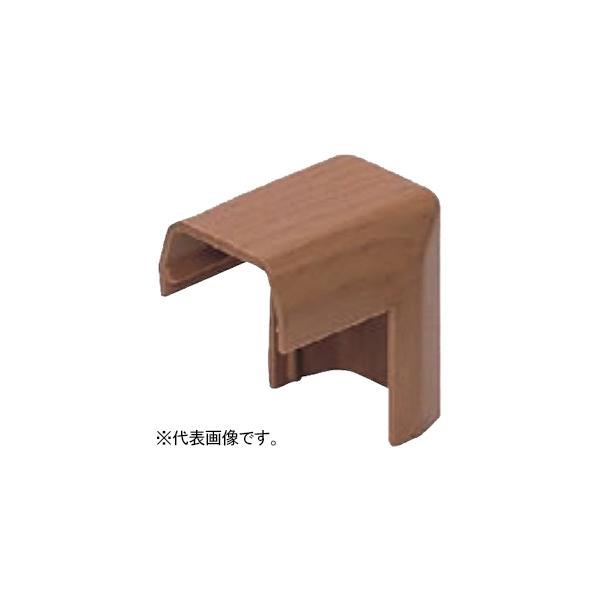 【仕様】 ●木目調等の壁によく合うウッドタイプです。 ●モールの蓋と基台のズラシ不要。そのまま取り付けられます。 ●プラモール&amp;reg; ウッドタイプ付属品 ●規格:0号 ●寸法(mm):B 14.8・L 25・H 7.5 ●パター...