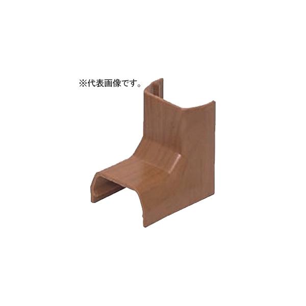 【仕様】 ●木目調等の壁によく合うウッドタイプです。 ●モールの蓋と基台のズラシ不要。そのまま取り付けられます。 ●プラモール&amp;reg; ウッドタイプ付属品 ●規格:0号 ●寸法(mm):B 14.8・L 25・H 7.5 ●パター...