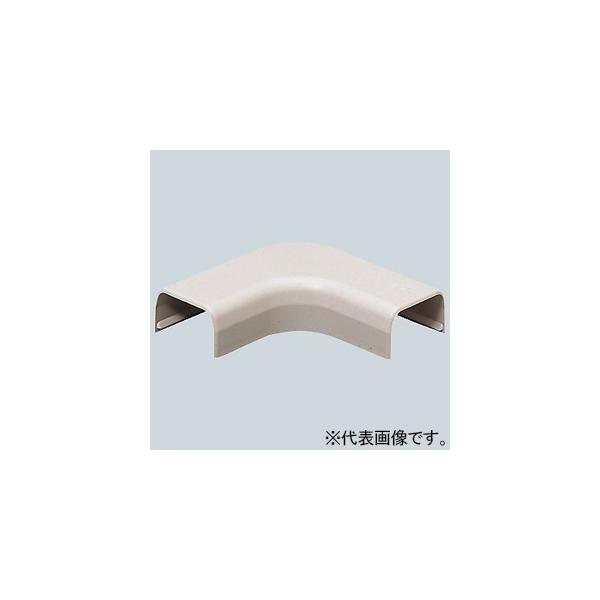 【仕様】  ●Eモール付属品 ●屋外・屋内兼用 ●規格:2号 ●寸法(mm):B 23.2・L 53.1・H 11.9 ●色:グレー