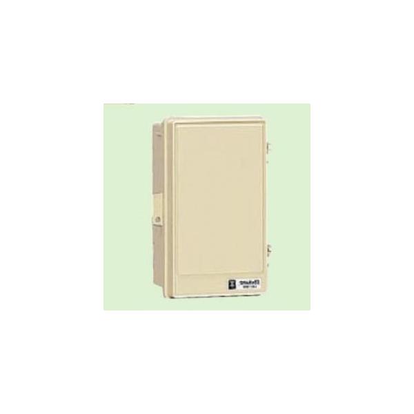 【仕様】●メーカー:未来工業　●型番:WB1AOG　●商品名:ウオルボックス プラスチック製防雨スイッチボックス　●タイプ:屋根無(タテ型)　●色:グレー　●取付スペース(ELB):3P 30AF×1　●ボックス外形寸法(mm) (屋根・突...