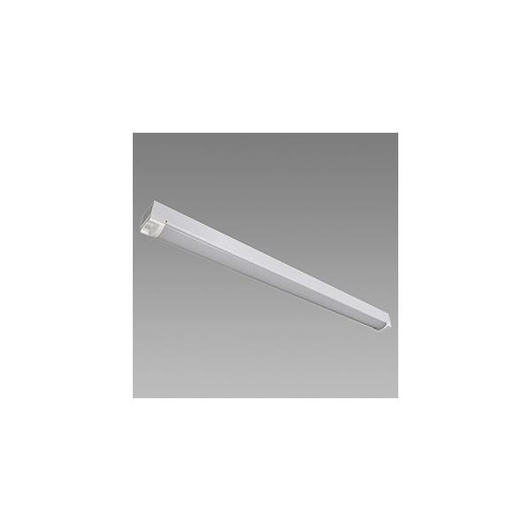 【仕様】●型番:MMB4102MP20N4N8　●商品名:【受注生産品】LED一体型ベースライト　●Nuシリーズ　●40形　●防雨・防湿形　●保護等級:IP23　●直付形　●トラフ形　●明るさクラス(lm):2000　●光源タイプ:FLR4...
