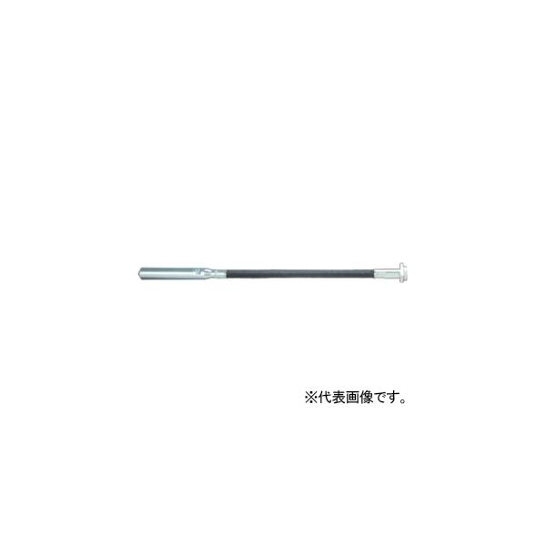 【仕様】 ●VR001G用です。 ●VR001G用 ●シャフト長さ1.2mタイプ ●振動部径(mm):32 ●長さ(mm):1227 ●質量(kg):2.7