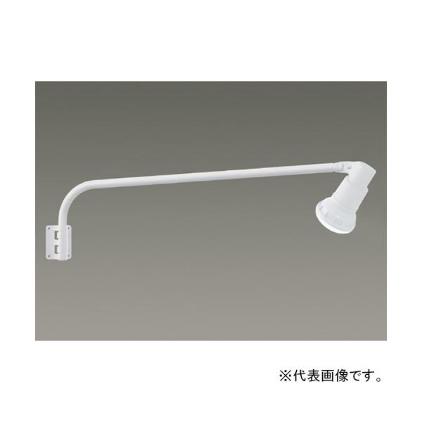【仕様】●LEDZ LAMPシリーズ　●防雨形　●アームタイプ　●バラストレス水銀レフ形LEDランプタイプ　●LEDランプ交換型　●ランプ(別売):LEDZランプ バラストレス水銀レフ形LEDランプ E26×1　●160W形E26器具相当　...