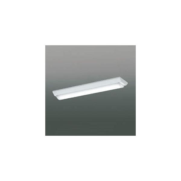 【仕様】●メーカー:コイズミ照明　●型番:AH92037L+AE49449L　●商品名:LEDユニット搭載ベースライト　●credy AD series　●直付型　●逆富士 W150　●20形　●1600lmクラス　●Hf16W×1灯・高出...