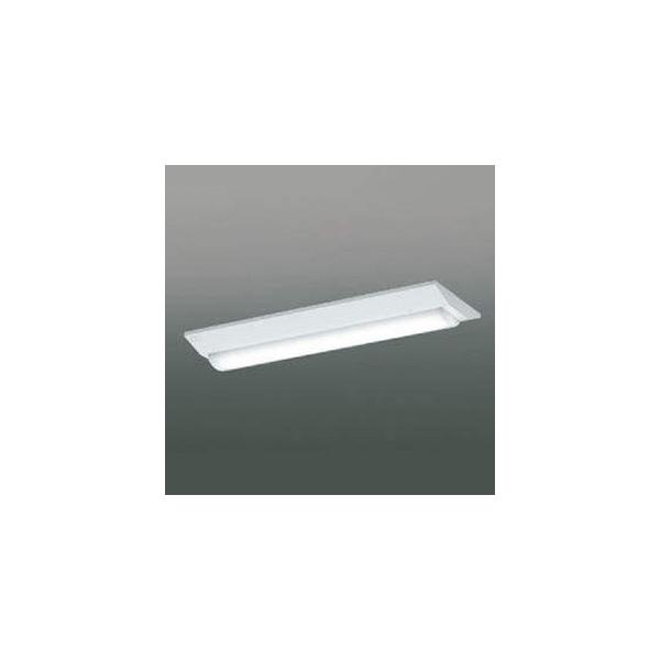 【仕様】●メーカー:コイズミ照明　●型番:AH92038L+AE49449L　●商品名:LEDユニット搭載ベースライト　●credy AD series　●直付型　●逆富士 W230　●20形　●1600lmクラス　●Hf16W×1灯・高出...