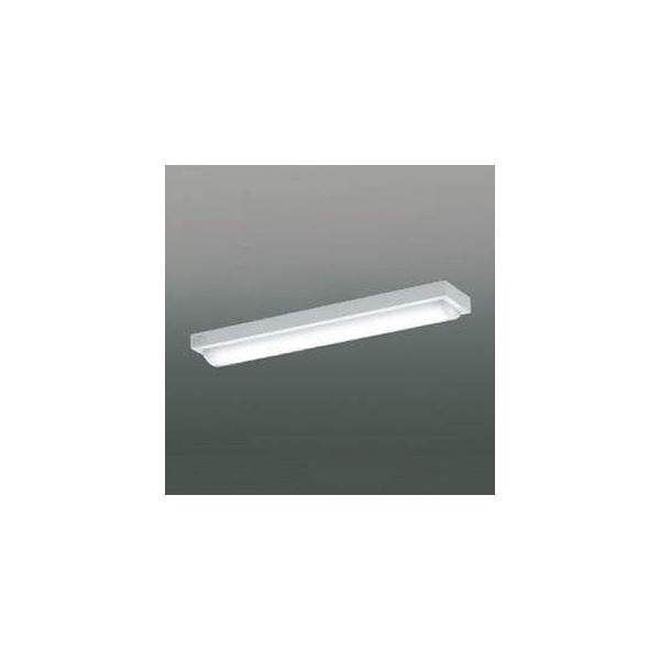 【仕様】●メーカー:コイズミ照明　●型番:AH92040L+AE49449L　●商品名:LEDユニット搭載ベースライト　●credy AD series　●直付型　●トラフ　●20形　●1600lmクラス　●Hf16W×1灯・高出力相当　●...