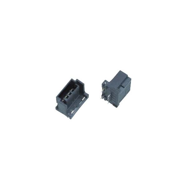 【仕様】●メーカー:スリーエムジャパン　●型番:3820462S3000PL　●商品名:リンクコネクタ　●色:黒　●RoHS対応　●定格電流:最大5A　●使用温度範囲:-20〜70℃　●ストレートタイプ　●質量(g):4　●材質/仕上げ:　...