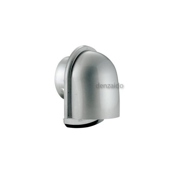 【特長】●水切り用のフィンが付いていますので、外壁への汚れが付きにくく、建物に優しくなります。　　【仕様】●メーカー:バクマ工業　●型番:B150UV　●商品名:U型フード付換気口　●色:クリアー　●U型　●下部開放タイプ　●水切り付タイプ...