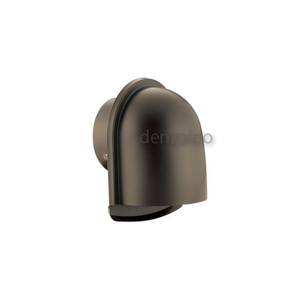 【特長】●水切り用のフィンが付いていますので、外壁への汚れが付きにくく、建物に優しくなります。　　【仕様】●メーカー:バクマ工業　●型番:B150UVABR　●商品名:U型フード付換気口　●色:ブラウン　●U型・アミ付　●下部開放タイプ　●...