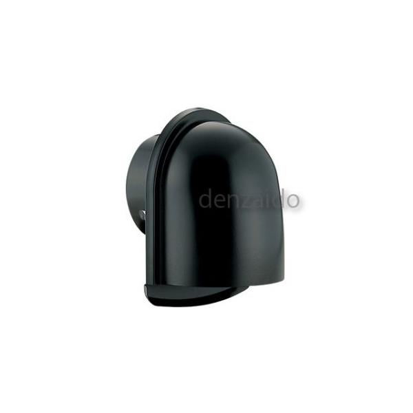 【特長】●水切り用のフィンが付いていますので、外壁への汚れが付きにくく、建物に優しくなります。　　【仕様】●メーカー:バクマ工業　●型番:BD100UVPBK　●商品名:U型フード付換気口　●色:ブラック　●U型・取付穴付　●下部開放タイプ...