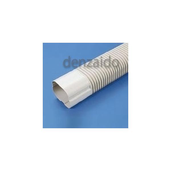 【特長】●コーナーパーツでは対処できない曲げ施工用のパーツです。ダクトに直接差込んで使用してください。　　【仕様】●メーカー:バクマ工業　●型番:RDF70800I　●商品名:自在継手 《スマートダクト RDシリーズ》　●国土交通省標準仕様...