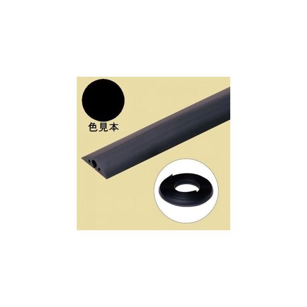 【仕様】●メーカー:未来工業　●型番:OPS6　●商品名:ワゴンモール　●適合:φ10mm以下の通信線・ケーブル　●サイズ(mm)：φD/10.5、B/58、H/15.5　●長さ(m)/10