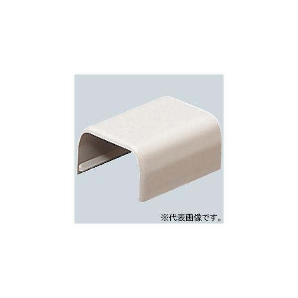 【仕様】 ●モールの蓋の上からはめ込み、モールテープ又は接着剤で固定します。 ●Eモール付属品 ●規格:1号 ●寸法(mm):B 19.2・L 25・H 11.5 ●色:ミルキーホワイト