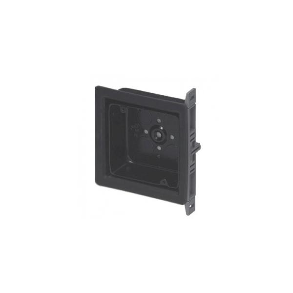 【仕様】●メーカー:未来工業　●型番:OFMA3CS　●商品名:【お買い得品 10個セット】遮音スタットレットボックス　●種類:中形四角(浅型)　●側面ノックアウト:22・22(25・25)×3　●JIS C8340(ボックス)　　【ご注意...