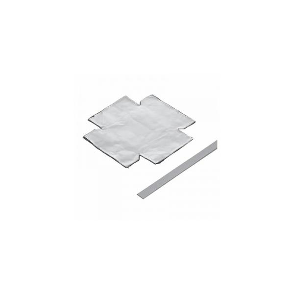 【仕様】●メーカー:未来工業　●型番:CSSCSW6　●商品名:【お買い得品 10個セット】あと付け遮音カバー　●規格:6ヶ用　●適合ボックス(樹脂・鉄製埋込スイッチボックス):品番CSW-(6NF、6N-O)、OF-CSW-6N-O　　【...