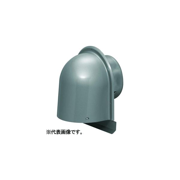 【仕様】 ●ダクト・パイプへの取り付けワンタッチです。 ●ビス固定もできます。 ●脱着可能な防虫ネット付です。 ●シックな外壁やサッシに調和する豊富なカラーを揃えています。 ●鐘型 ●適合ダクト内径(mm):φ100 ●寸法(mm):L 1...