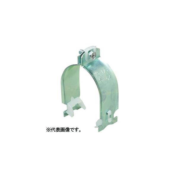【仕様】 ●未来工業社ミラックハンガーにVE管・厚鋼(薄鋼)電線管等を固定する場合に使用します。 ●ダクトクリップ本体をミラックハンガーに仮固定できます。 ●ビスを保持したまま締め込むことができます。 ●ステンレス仕様 ●ウイスカ対策品 ●...