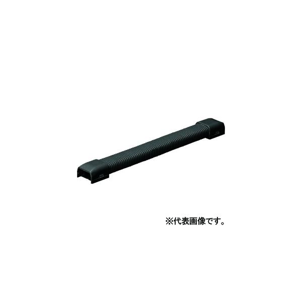 【仕様】 ●自在曲ガリ(蛇腹部)裏面の切断溝に沿ってナイフ等で切断し、半割れにすれば、ケーブル配線後の後付ができます。 ●溝に沿って切断すれば長さ調節ができます。 ●Eモール付属品 ●屋外・屋内兼用 ●規格:1号 ●寸法(mm):B 20....