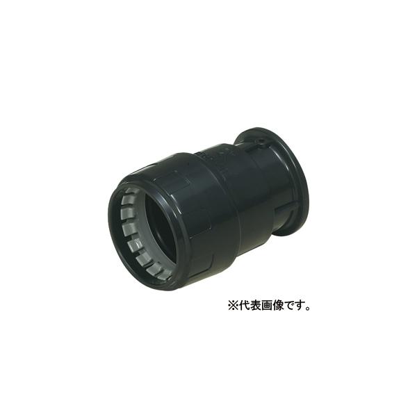 【仕様】 ●ミラレックスFと厚鋼電線管相互の接続に使用します。 ●難燃性 ●ミラレックスF⇔厚鋼電線管(ねじ付) ●適合管:ミラレックスF 100⇔厚鋼電線管(ねじ付) 104 ●受口の呼び:CTG104(G4) ●寸法(mm):φD1 1...