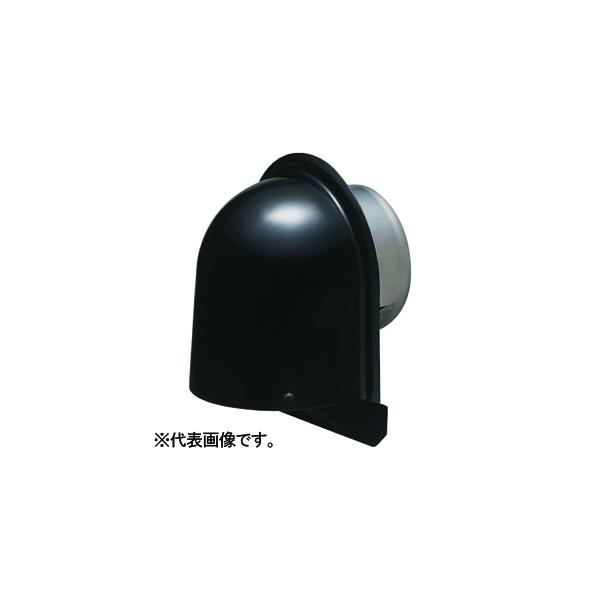 【仕様】 ●ダクト・パイプへの取り付けワンタッチです。 ●ビス固定もできます。 ●脱着可能な防虫ネット付です。 ●シックな外壁やサッシに調和する豊富なカラーを揃えています。 ●鐘型 ●適合ダクト内径(mm):φ100 ●寸法(mm):L 1...