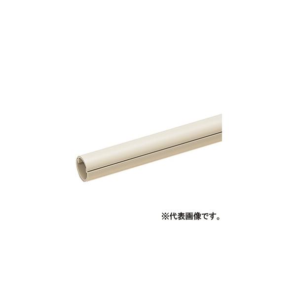 【仕様】 ●ケーブル・通信線などを途中で取り出す場合に使用します。 ●配線後に配管することができます。 ●ケーブル工事にご使用ください。 ●全長(m):2 ●寸法(mm):φD 22 ●近似内径(mm):φ18 ●色:ベージュ  【ご注意】...
