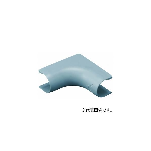 【仕様】 ●VE管を入ズミ配管した時のケーブル保護・化粧カバーとして使用します。 ●入ズミの内側に塩ビ用接着剤を均一に塗布し、VE管にはめ込んで接着固定します。 ●ケーブル工事にご使用ください。 ●適合管:VE16 ●寸法(mm):L 60...