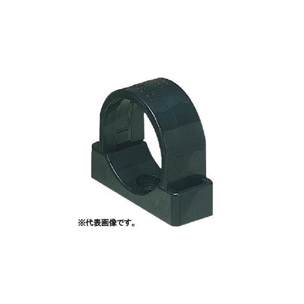 【仕様】 ●ドレンパイプを壁面より浮かせて固定できます。 ●市販のVP管にも使用できます。 ●カバーとベースの分割式ですから、ベースの先付けができます。 ●適合管: ・ドレンパイプ:DP-14 ・VP管:VP13 ●寸法(mm):φD 18...