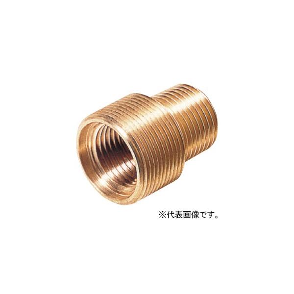 【仕様】 ●水栓エルボに継ぎ足して壁板厚の延長対応に使用します。 ●壁板厚の延長対応におすすめです。 ●水栓ジョイントボックス付属品 ●ねじ:R1/2(テーパーおねじ) ●寸法(mm):L1 15・L2 12.5・L3 17  【ご注意】 ...